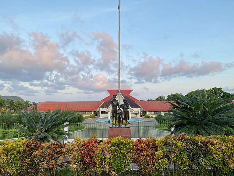 Vanuatu’s Politics and its future is decided by the Courts | Vanuatu ...